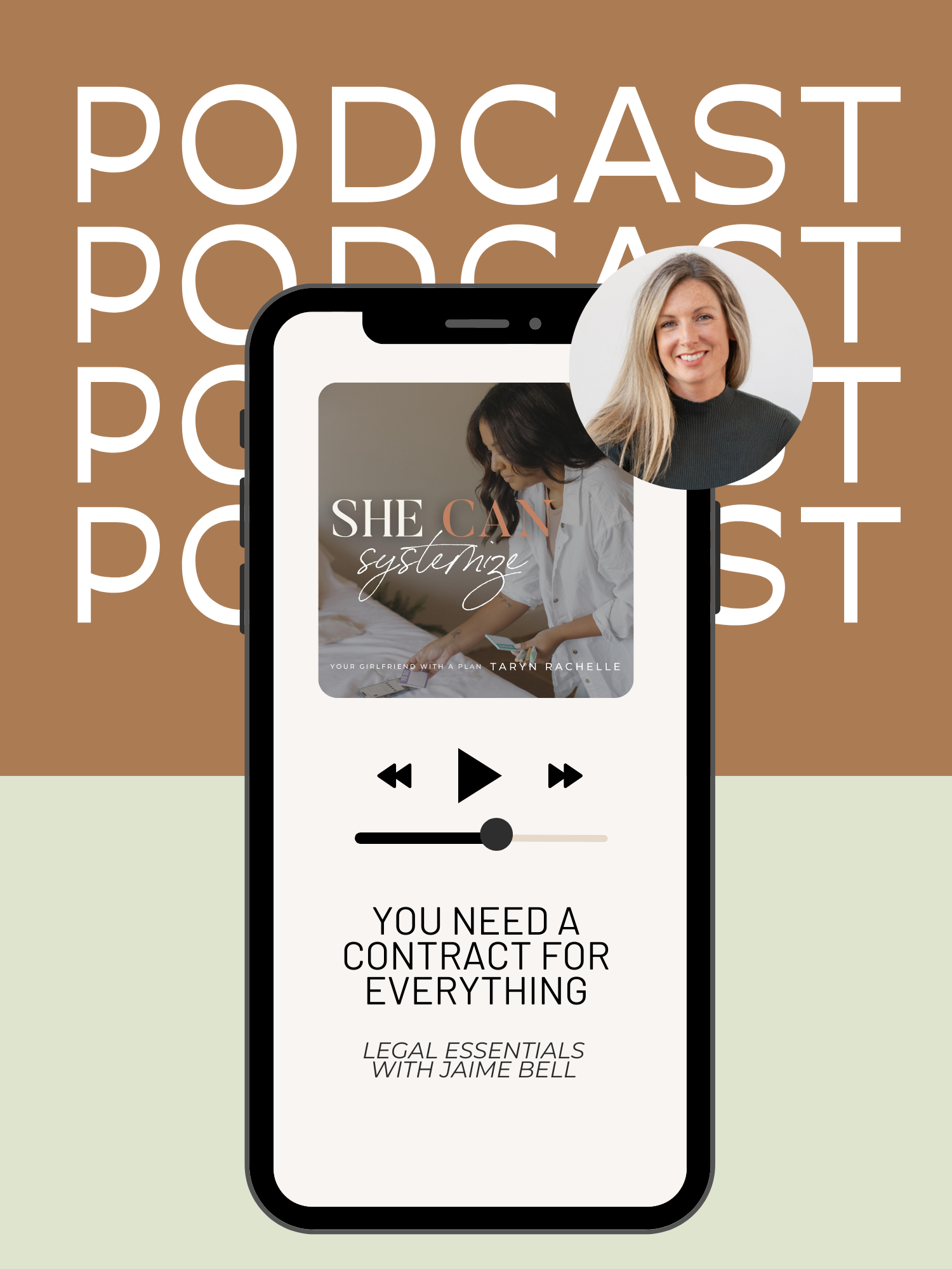 She Can Systemize: You Need a Contract for Everything – Contracts Market She Can Systemize: You Need a Contract for Everything – Contracts Market