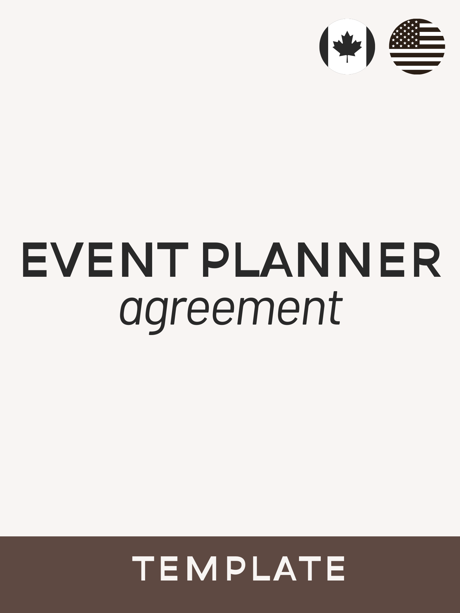 7 Must-Have Clauses for your Event Planning Contract – Contracts Market